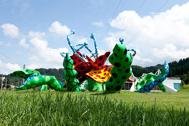 NIIGATA - THE BEAUTY OF JAPAN'S TRADITION | HOKURIKU x TOKYO (JAPAN)