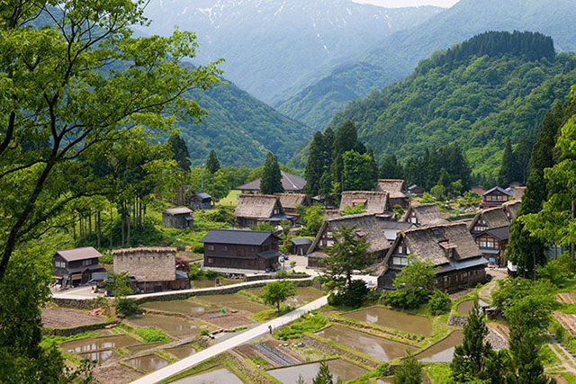 TOYAMA - WISDOM＆VIRTUAL REALITY | HOKURIKU x TOKYO (JAPAN)