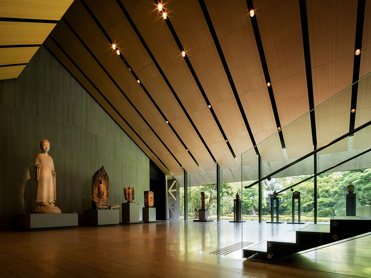 Nezu Museum | HOKURIKU x TOKYO (JAPAN)