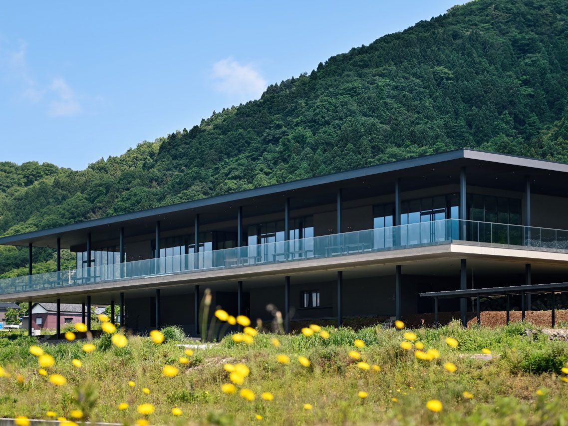 ESHIKOTO | HOKURIKU x TOKYO (JAPAN)