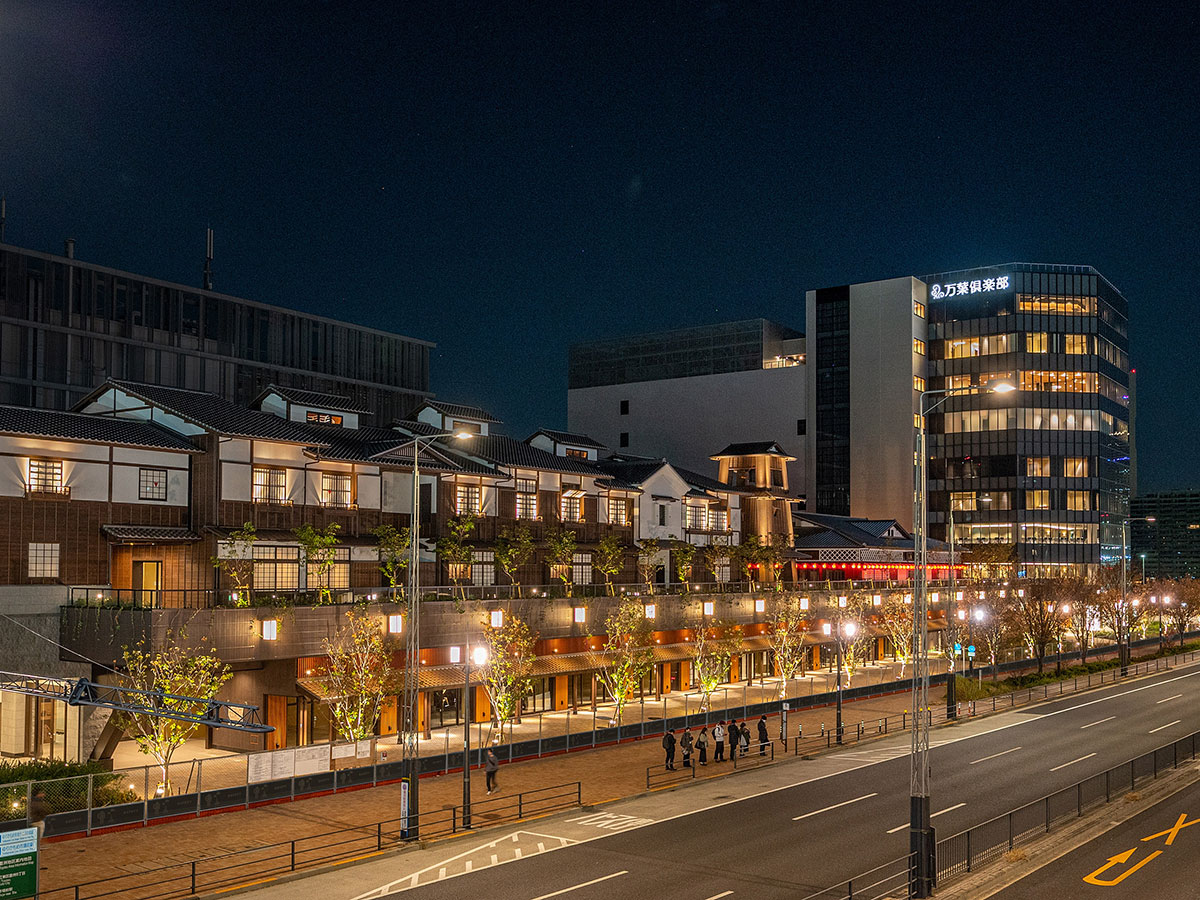 Toyosu Market and Toyosu Senkyaku Banrai | HOKURIKU x TOKYO (JAPAN)
